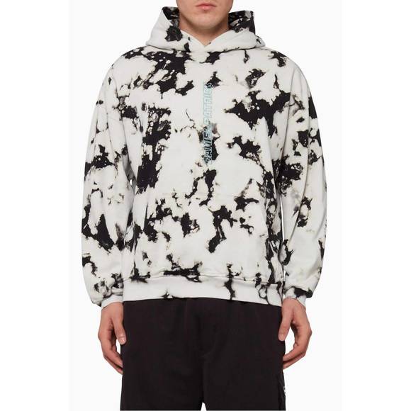 DANIEL PATRICK | Shirts | New Daniel Patrick Men Vertical Logo Hoodie ...